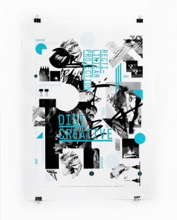 Dist Identity by Anti Design | Daily design inspiration for creatives ...