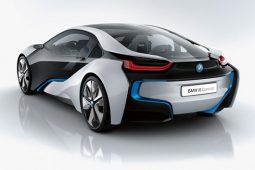 BMW i Series | Electric Cars | Daily design inspiration for creatives ...