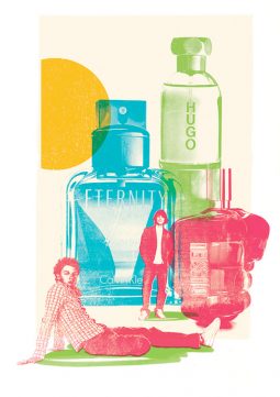 Collage Illustrations by Miles Donovan | Daily design inspiration for ...