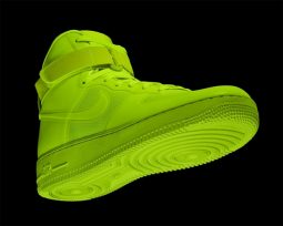 Nike Hyperfuse Collection | Daily design inspiration for creatives ...