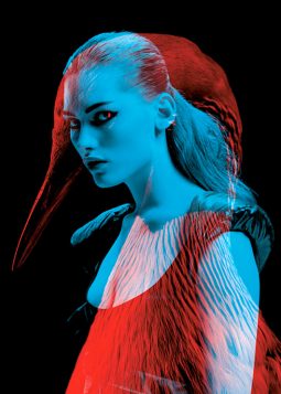 Bêtes de Mode by Helmo | Daily design inspiration for creatives ...