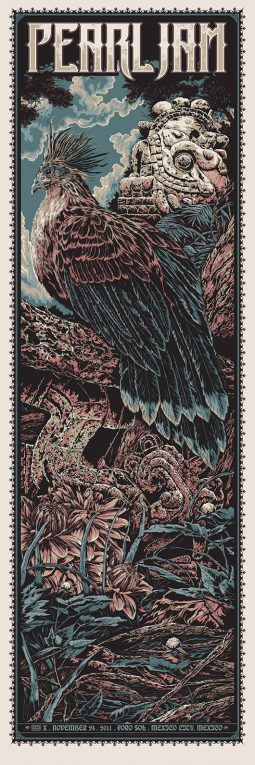 Awesome Illustrations by Ken Taylor | Daily design inspiration for ...