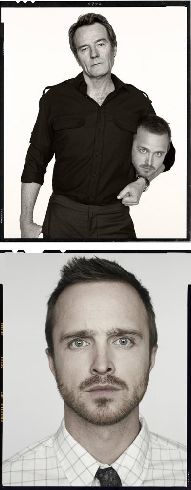 Creative Celebrity Portraits by Sam Jones | Daily design inspiration ...