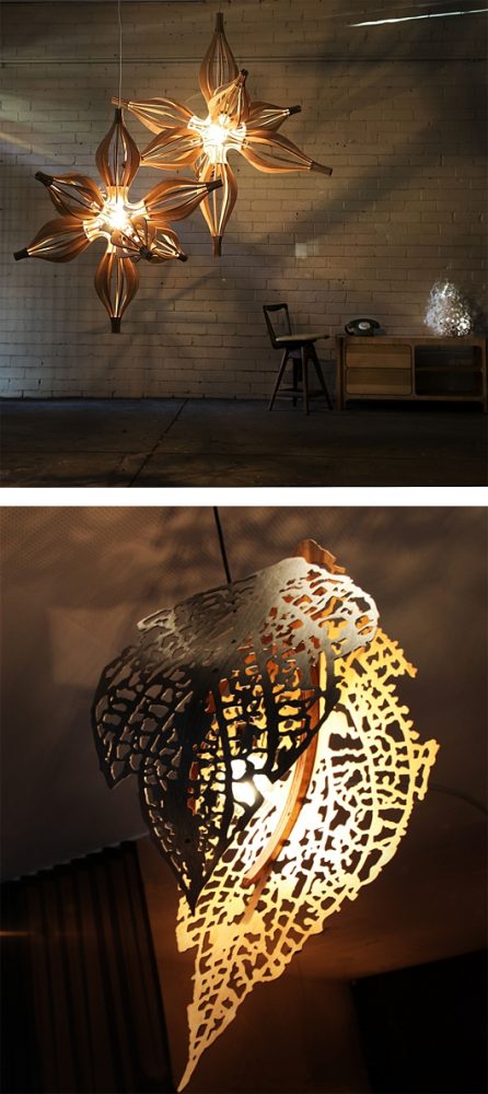 Creative Lighting Design by Earl Pinto | Daily design inspiration for ...