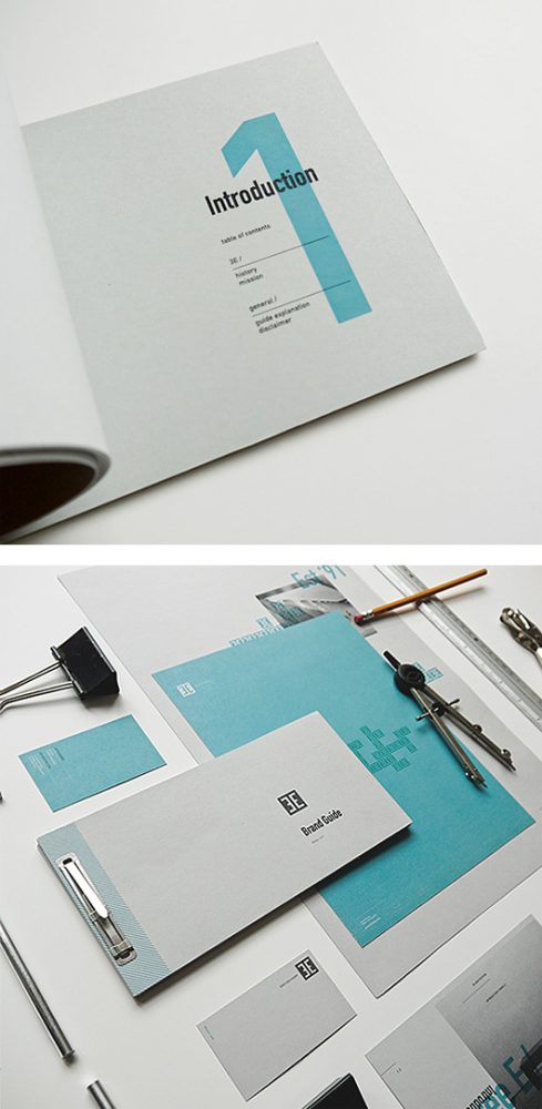 Art Direction & Graphic Design by Chad Miller | Daily design ...