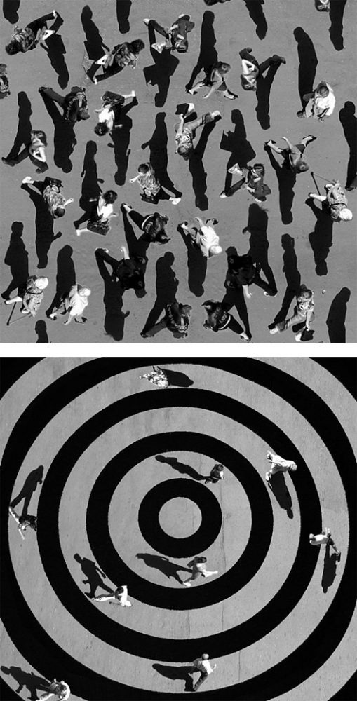 Surreal Shadow Photography by Alexey Bednij | Daily design inspiration ...