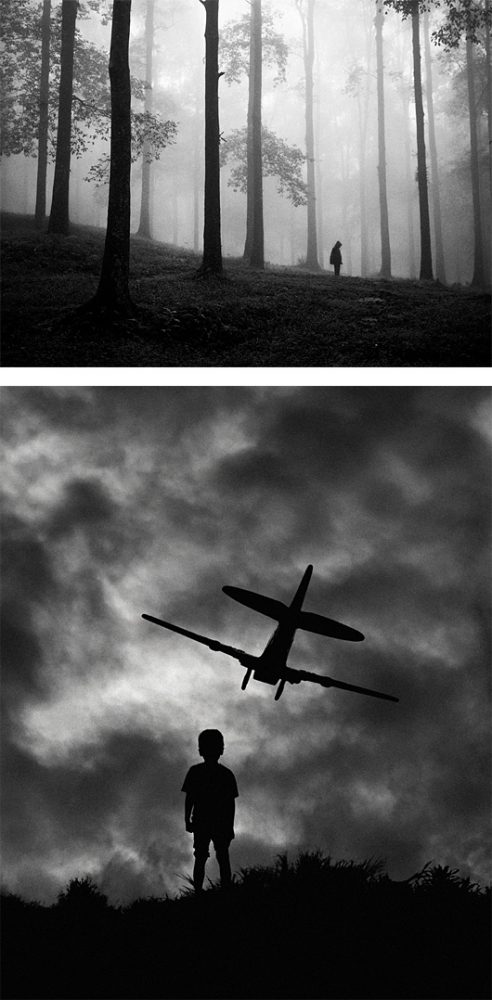 Black & White Photography by Hengki Lee | Daily design inspiration for ...
