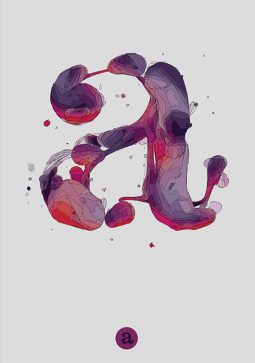 Creative Typography & Design by Michal Sycz | Daily design inspiration ...