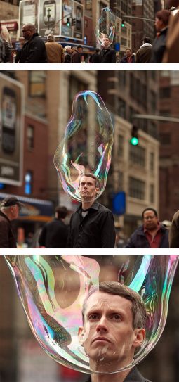 Something Real: Photo Series by Romain Laurent | Daily design ...
