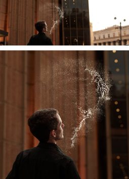 Something Real: Photo Series by Romain Laurent | Daily design ...