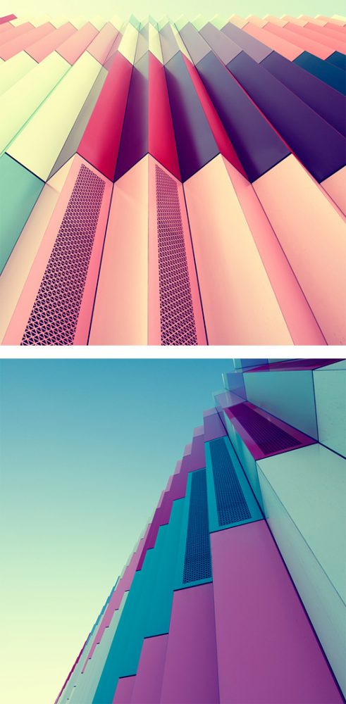 Mira: Photo Series by Nick Frank | Daily design inspiration for ...
