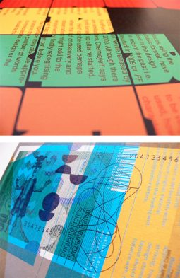 Baseline Special Ivan Chermayeff | Daily design inspiration for ...