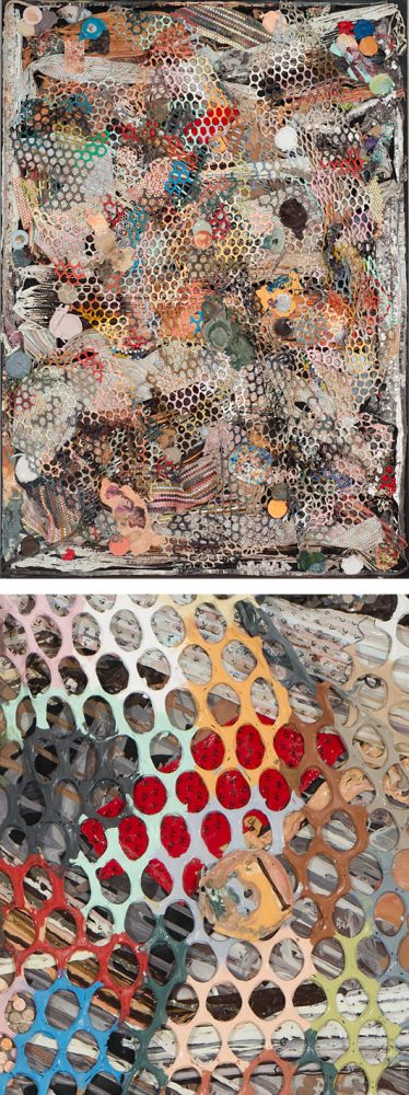 Wasted Paint & Created Waste by Bradley Hart | Daily design inspiration ...