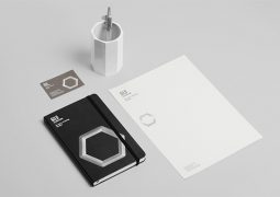 Gild International: Brand Identity by Mucho | Daily design inspiration ...