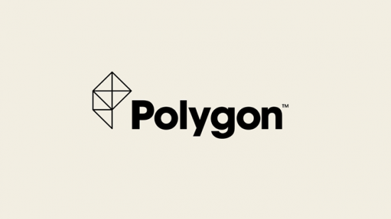 Polygon Branding by Cory Schmitz | Daily design inspiration for ...