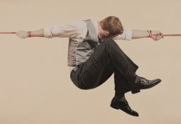 Relativity: Surreal Paintings by Alex Hall | Daily design inspiration ...