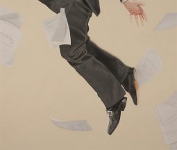 Relativity: Surreal Paintings by Alex Hall | Daily design inspiration ...