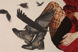 Relativity: Surreal Paintings by Alex Hall | Daily design inspiration ...