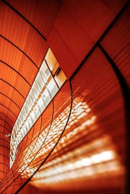 Urban Exploration: Photo Series by Jared Lim | Daily design inspiration ...