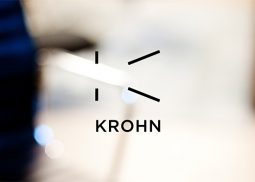 Krohn Identity by Commando Group | Daily design inspiration for ...