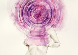 Rapture: Illustration Series by James Roper | Daily design inspiration ...