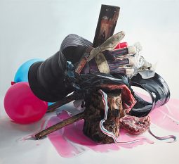 Surreal Paintings by Till Rabus | Daily design inspiration for ...