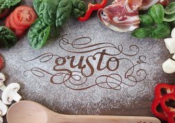 Creative Typography & Lettering by Dominique Falla | Daily design ...