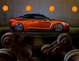 Exagon Motors Furtive eGT Electric Sports Car | Daily design ...