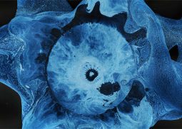 Faces of Water: Amazing Photos by Moses Hacmon | Daily design ...