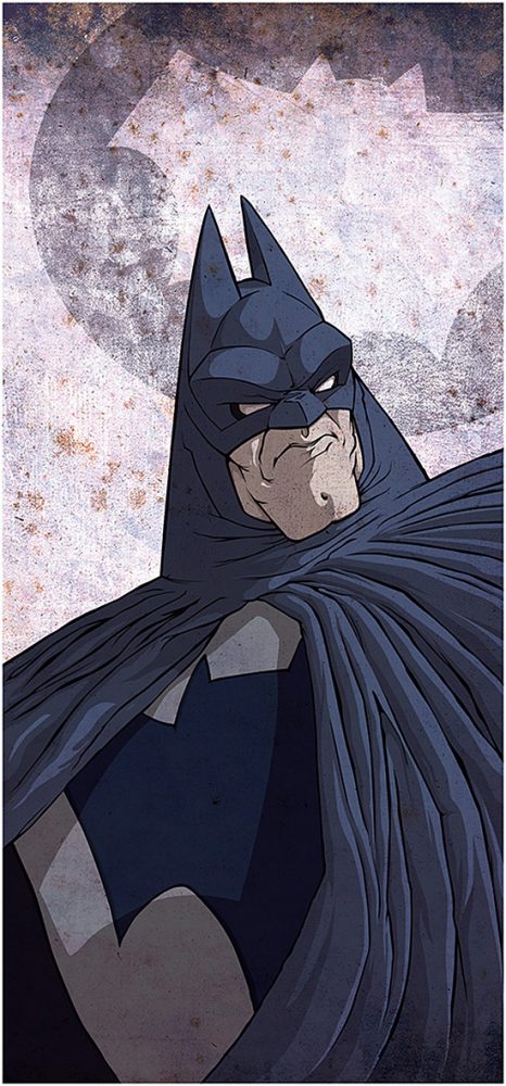 Pop Culture Illustrations by Dave Merrell | Daily design inspiration ...