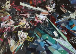 Collage Artworks by Patrick Bremer | Daily design inspiration for ...