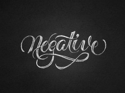 More Hand-Lettering Goodness by Ryan Hamrick | Daily design inspiration ...