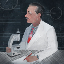 Editorial Illustrations by Sam Kalda | Daily design inspiration for ...