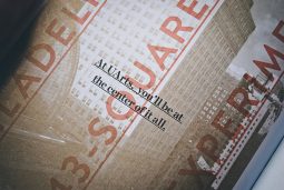 University of the Arts Viewbook by Taylor Goad | Daily design ...