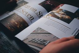 University of the Arts Viewbook by Taylor Goad | Daily design ...