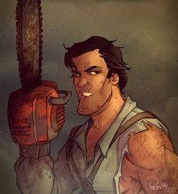 Comic Book Illustrations by Brett Parson | Daily design inspiration for ...