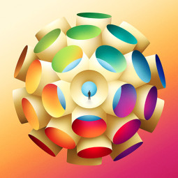 Amazing Graphics by La Boca | Daily design inspiration for creatives ...