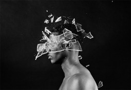 Shattering Moments: Impressive Photos by Mads Perch | Daily design ...