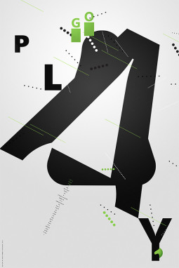 Graphic Design by Non-Format | Daily design inspiration for creatives ...