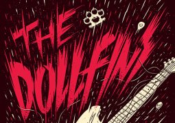 Typographic Illustrations by Ian Jepson | Daily design inspiration for ...