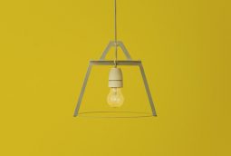 DIY Take-Off Light by Fifti-Fifti | Daily design inspiration for ...