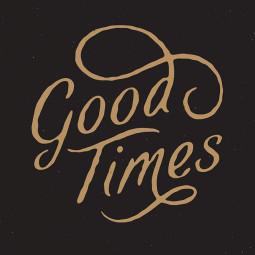 Creative Lettering & Typography by Simon Walker | Daily design ...