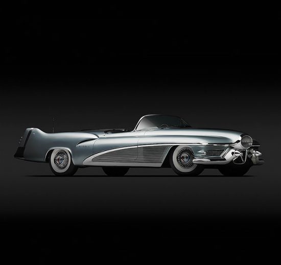 Dream Cars Exhibition | Daily design inspiration for creatives ...