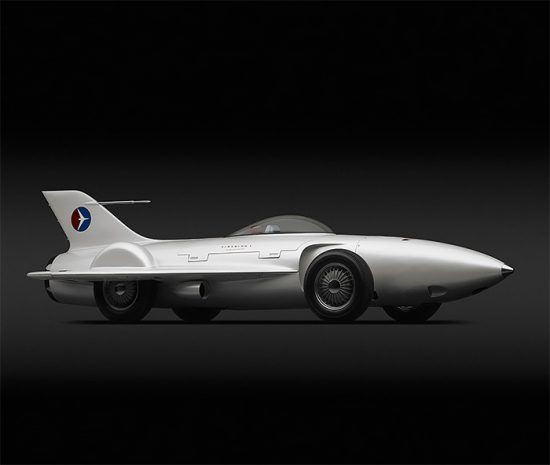 Dream Cars Exhibition | Daily design inspiration for creatives ...