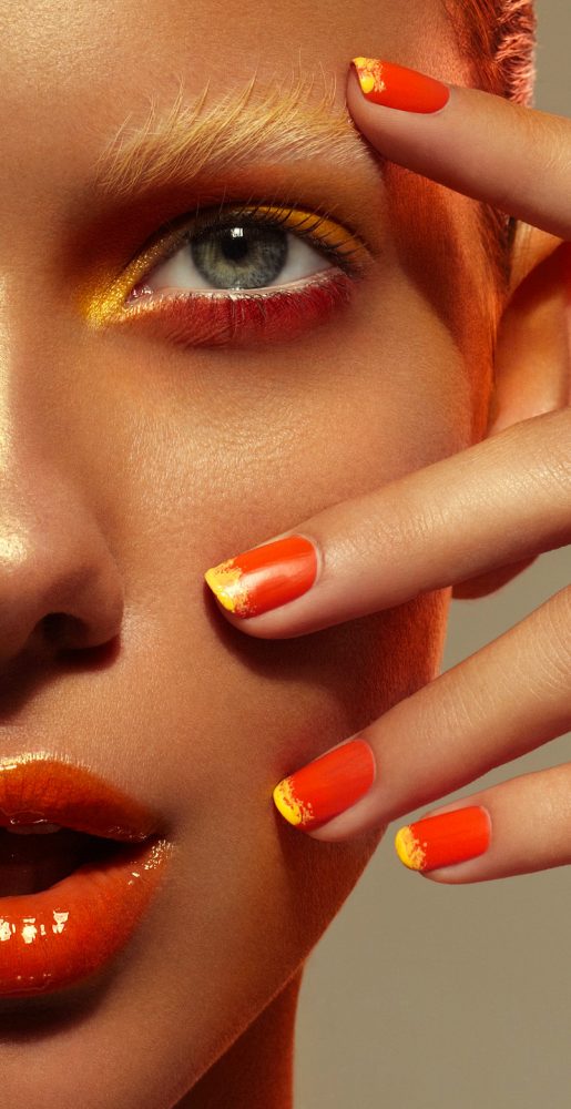 Creative Hair & Make-up by Christian Schild | Daily design inspiration ...
