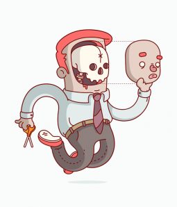 Cool Illustrations by Burnt Toast Creative | Daily design inspiration ...