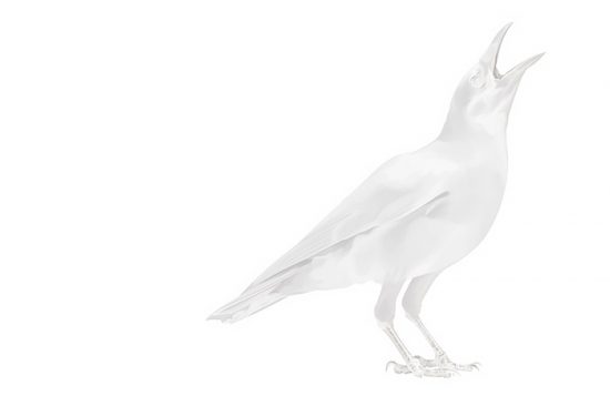 Aimer/Marie: Illustration Series by Jules Julien | Daily design ...