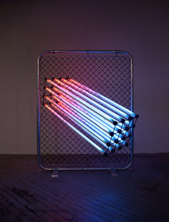 Light Sculptures by James Clar | Daily design inspiration for creatives ...