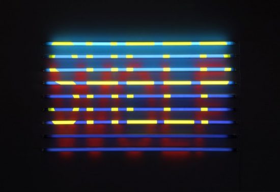 Light Sculptures by James Clar | Daily design inspiration for creatives ...