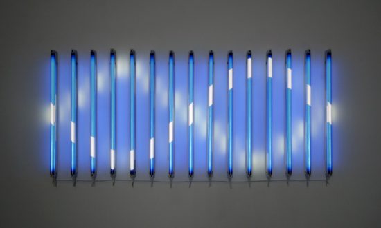 Light Sculptures by James Clar | Daily design inspiration for creatives ...